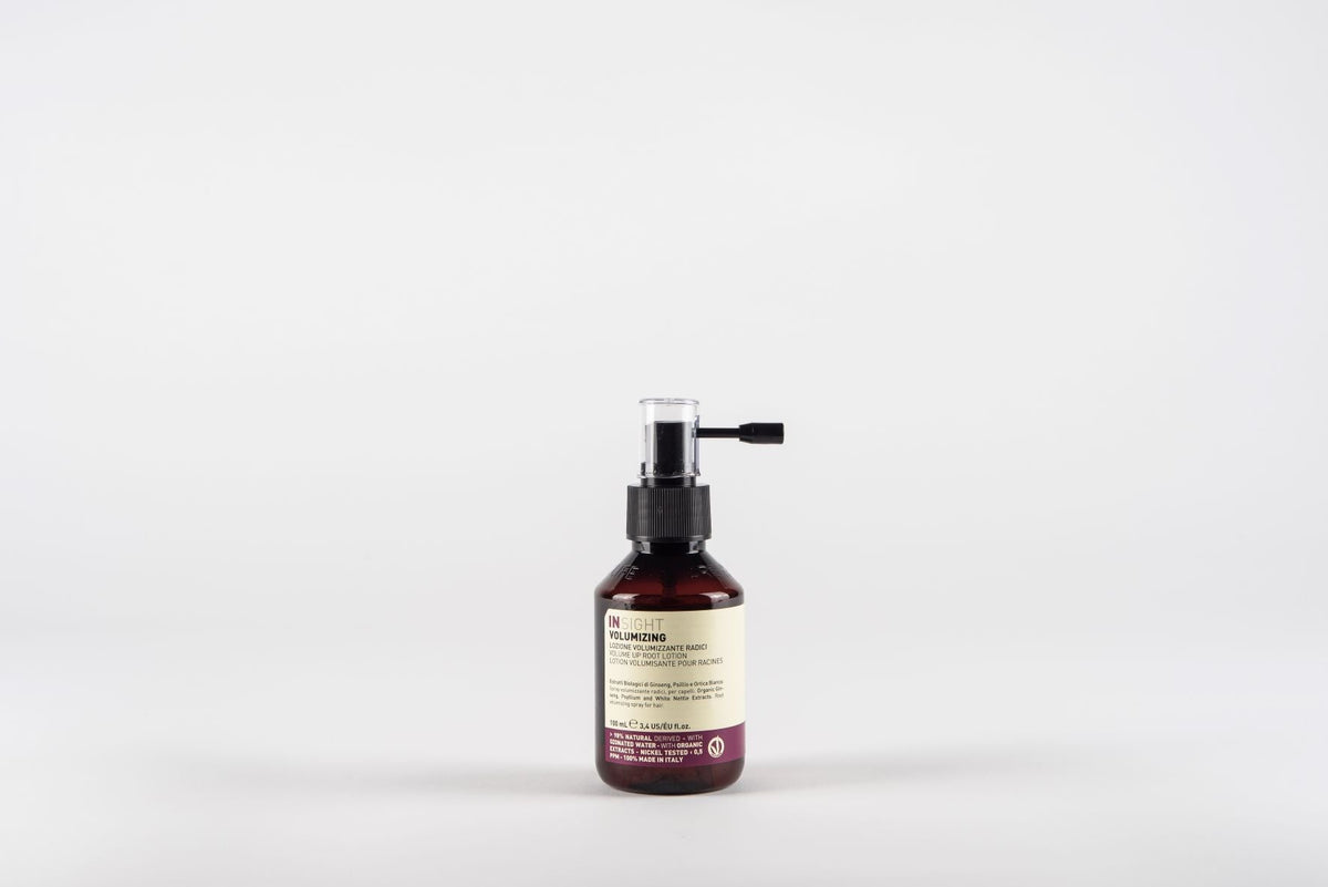 VOLUMIZING - Volume Up Root Lotion – Tonic Salon Spa Laser